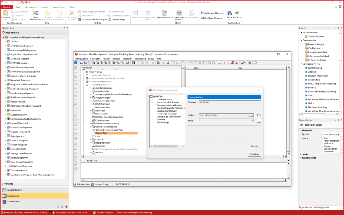 Innovator | Power Tool for Enterprise IT