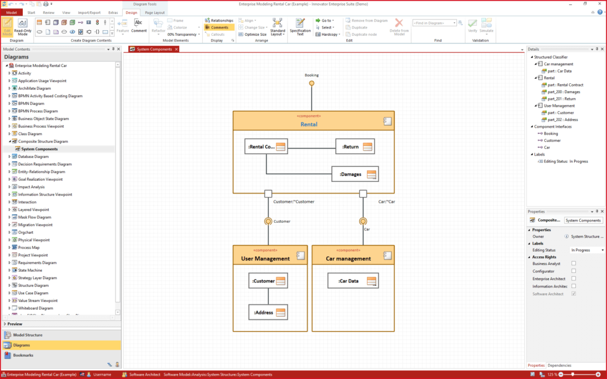 Innovator | Power Tool for Enterprise IT